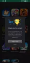 google play itilizatè chwa 2019 vote