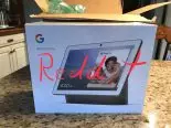 Google Nest Hub Max e vave lafo mai se tasi faleoloa i Amerika 1021_2