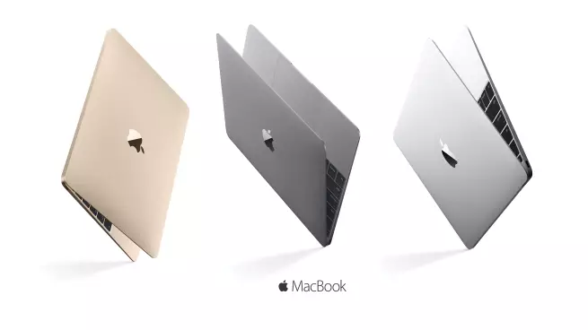 MacBook-12-дюймовый сетчатки