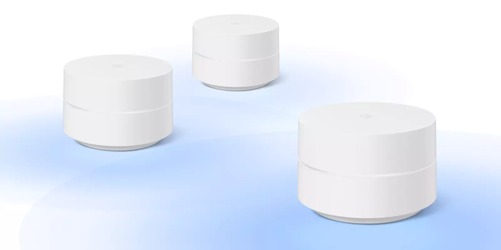 Vylepšené pripojenie Google Wifi sa spúšťa v Kanade a Európe 1031_1