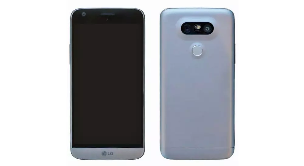 LG G5