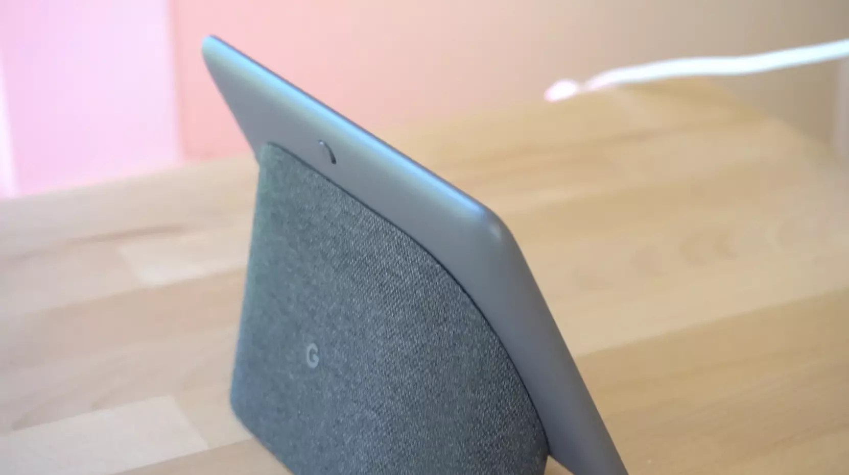 Çavdêriya Google Home Hub: Bikêr û sade xweş 1034_5