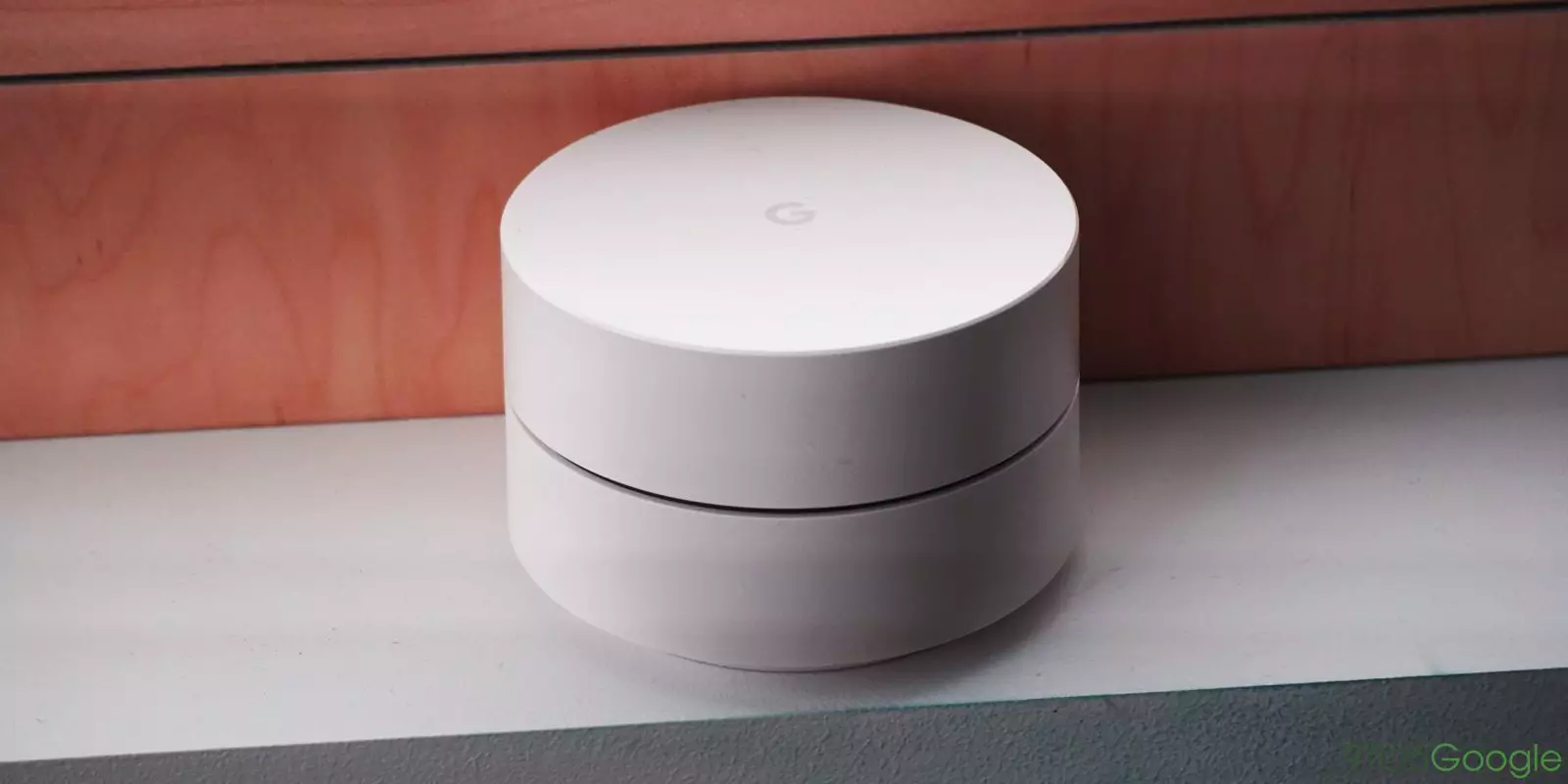 O aplicativo Google Home agora permite importar redes do Google Wifi 1044_1