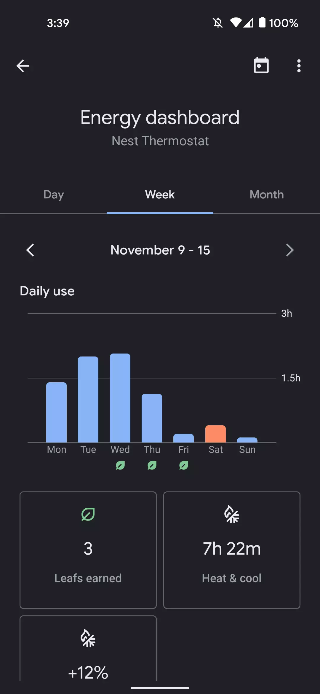 Recenze Nest Thermostat (2020): Jednoduché, ale funguje to 1045_12