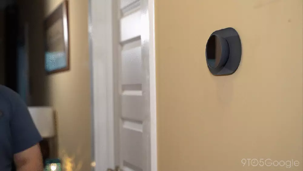 Nest Thermostat (2020) അവലോകനം: ലളിതമാണ്, പക്ഷേ ഇത് പ്രവർത്തിക്കുന്നു 1045_3