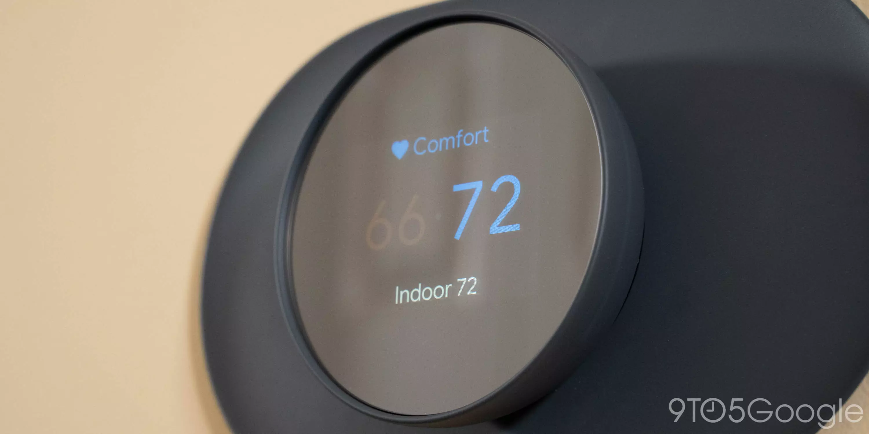 Nest Thermostat (2020) მიმოხილვა: მარტივი, მაგრამ მუშაობს 1045_8