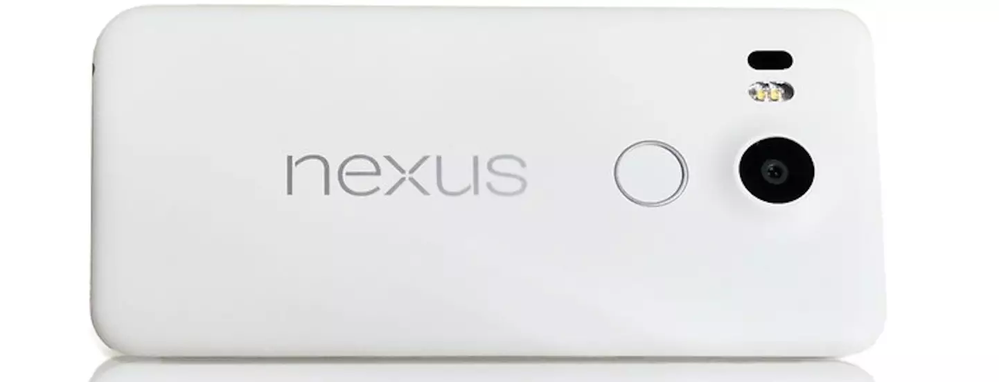 Esta é a melhor visão do próximo Nexus 5 da LG (2015) que já vimos 10477_1