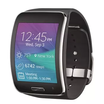 Samsung Gear S