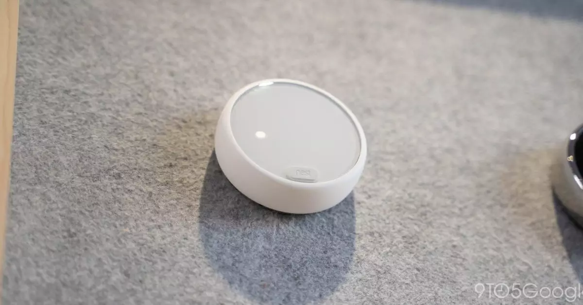 Laporan: Google mengerjakan Nest Thermostat seharga $129 yang lebih murah