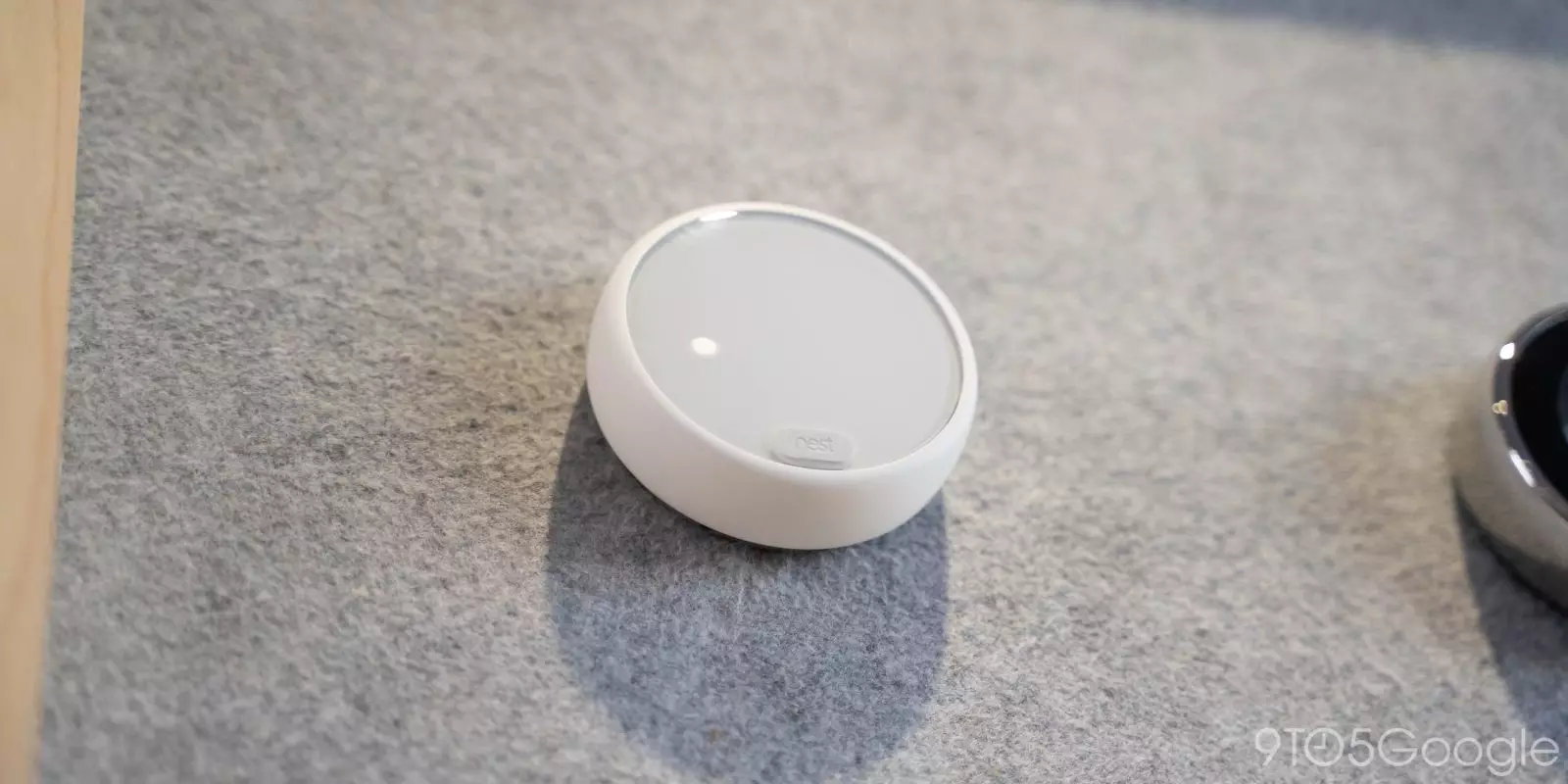 Adroddiad: Google yn gweithio ar Thermostat Nest $129 rhatach 1070_1