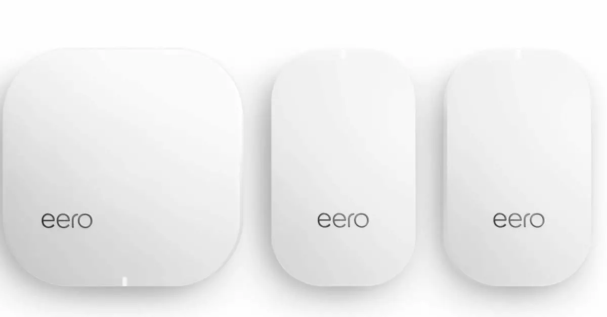 Nakuha ng Amazon ang kumpanya ng mesh router na eero upang higit pang palawakin ang mga pagsisikap nito sa matalinong tahanan - 9to5Mac