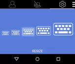 Practic cu cea mai recentă versiune beta SwiftKey și noul său „SwiftKey Hub” 10789_5