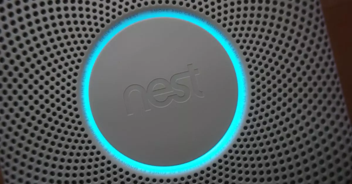 Tacóidh aip Google Home le Nest Protect ar deireadh thiar