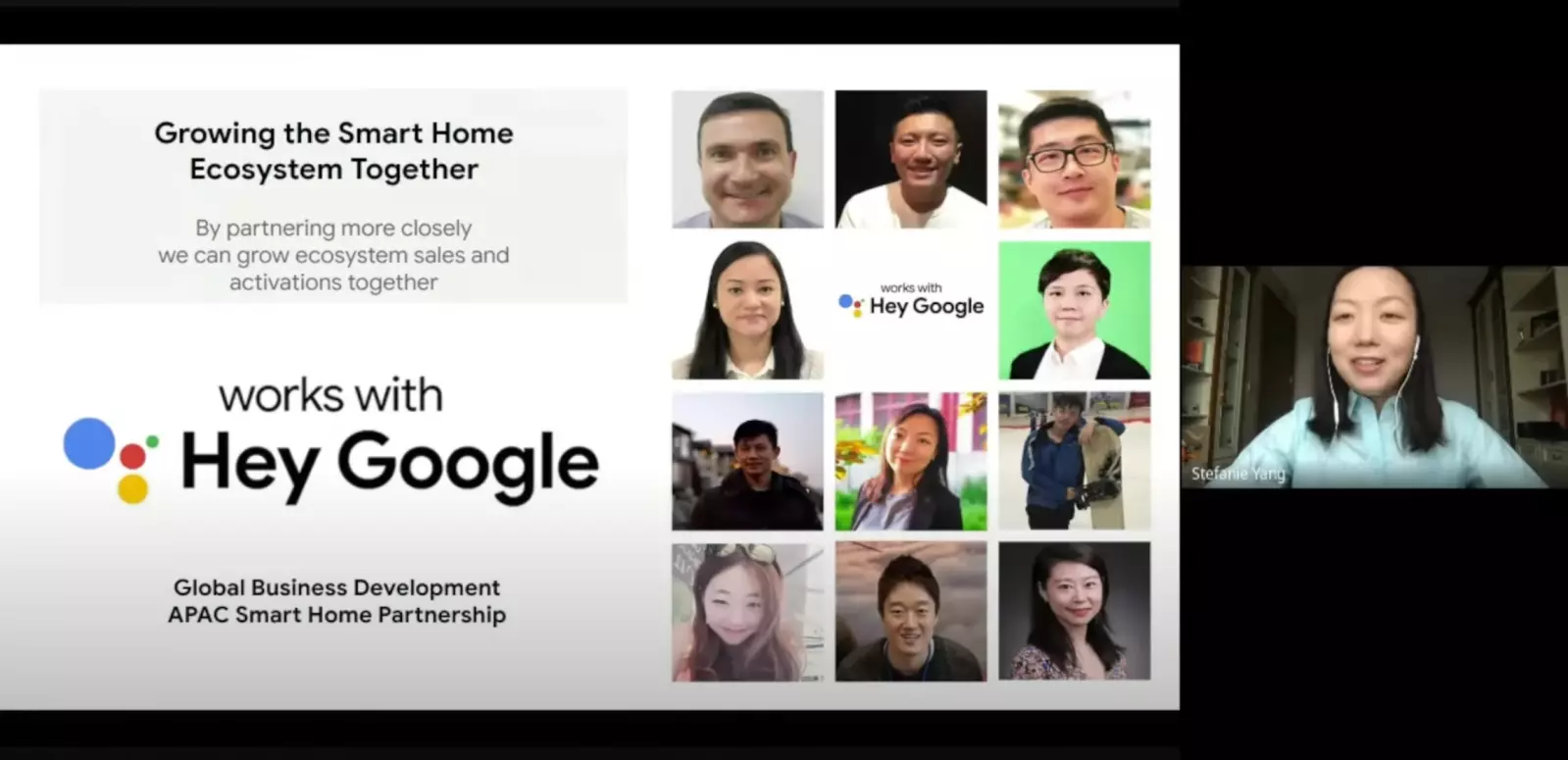 'Works with Hey Google': Isang tonal shift para sa Assistant brand 1096_1