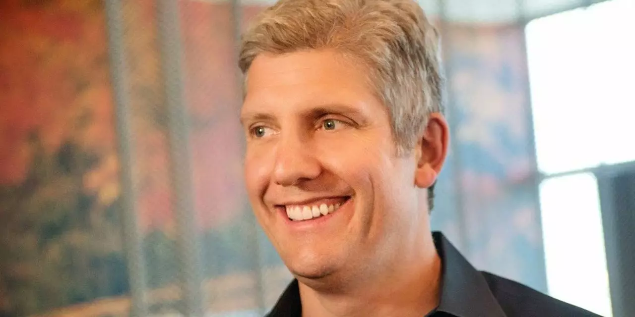 Rick Osterloh Motoko burua ohia Google-ren hardware-dibisio berriaren buru da, Nexus, Glass eta abar barne 10981_1