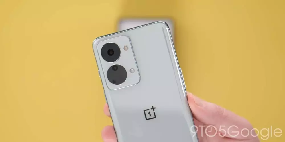 OnePlus hat de patch fan maaie útrôle nei dizze tillefoans 109_5