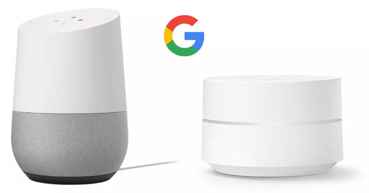 Google Home mun sjá þýska kynningu í ágúst, Ástralíu síðar í vikunni með Google Wifi