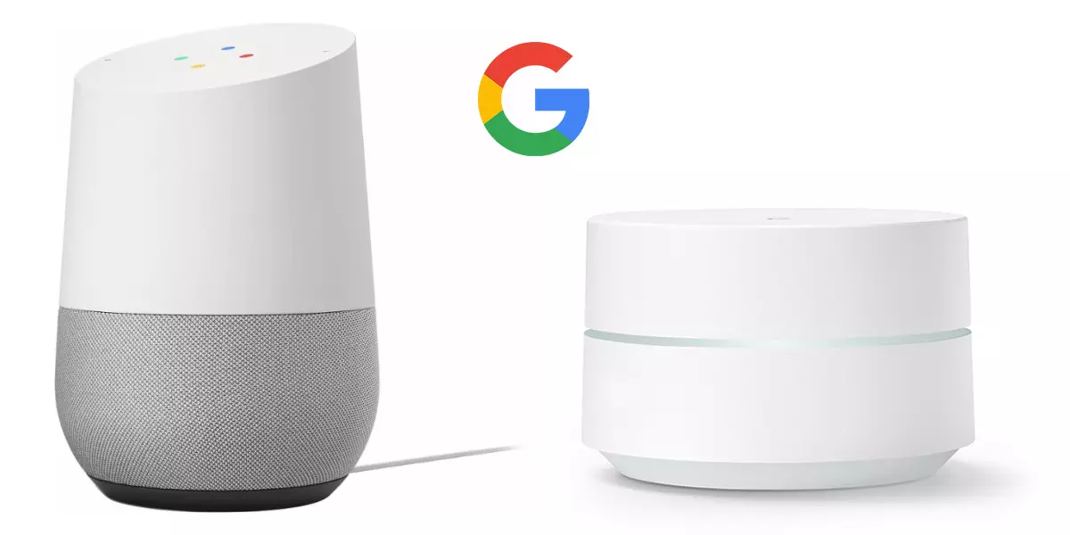 Google Home будзе запушчаны ў Германіі ў жніўні ў Аўстраліі пазней на гэтым тыдні з Google Wifi 1104_1