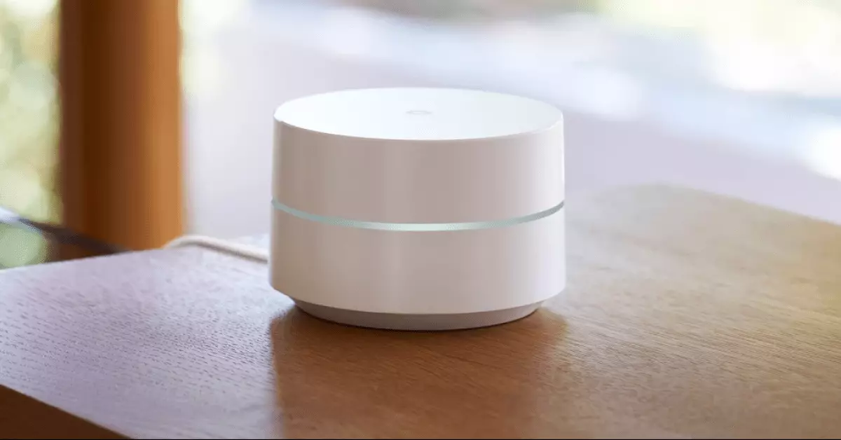 Google Wifi आणि OnHub अपडेट IPv6 समर्थन, नेटवर्क चेक वैशिष्ट्य आणि बरेच काही जोडते