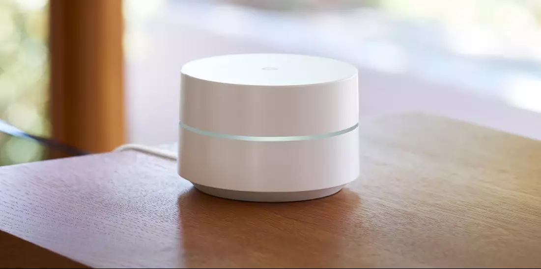 La mise à jour Google Wifi et OnHub ajoute la prise en charge d'IPv6, la fonction de vérification du réseau, etc. 1107_1