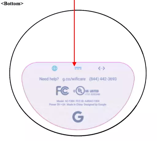 FCC फाइलिंगवरून असे दिसून आले आहे की Google नवीन मेश वायफाय राउटरवर काम करत आहे