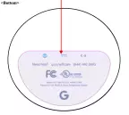 Dosya FCC eşkere dike ku Google li ser routerek nû ya mesh Wifi dixebite 1121_2