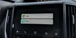 Android Auto Rounded Icons