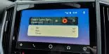 Заоблени икони за Android Auto