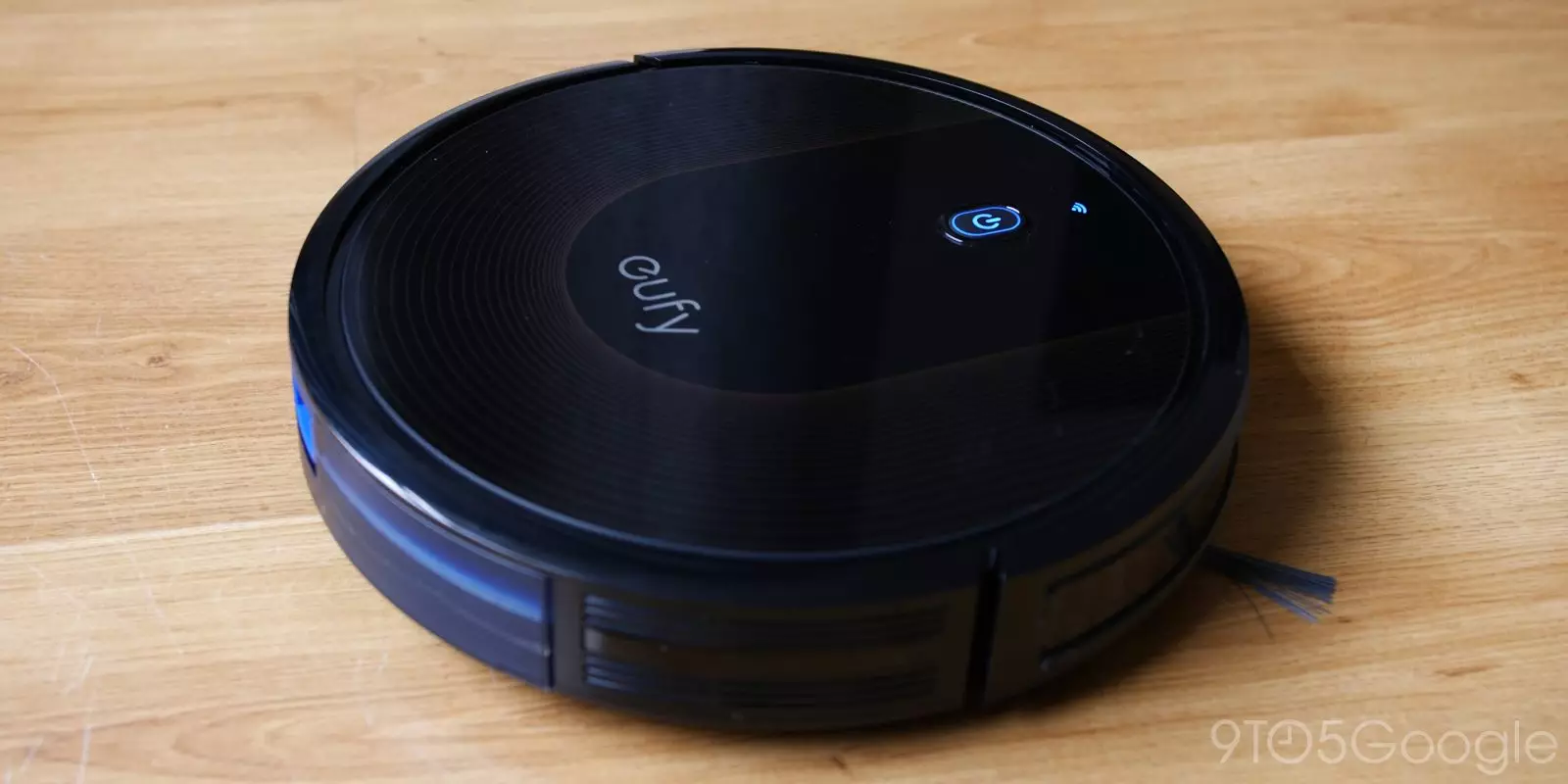 கூகுள் ஹோம் எசென்ஷியல்ஸ்: Eufy RoboVac 30C [வீடியோ] 11323_1