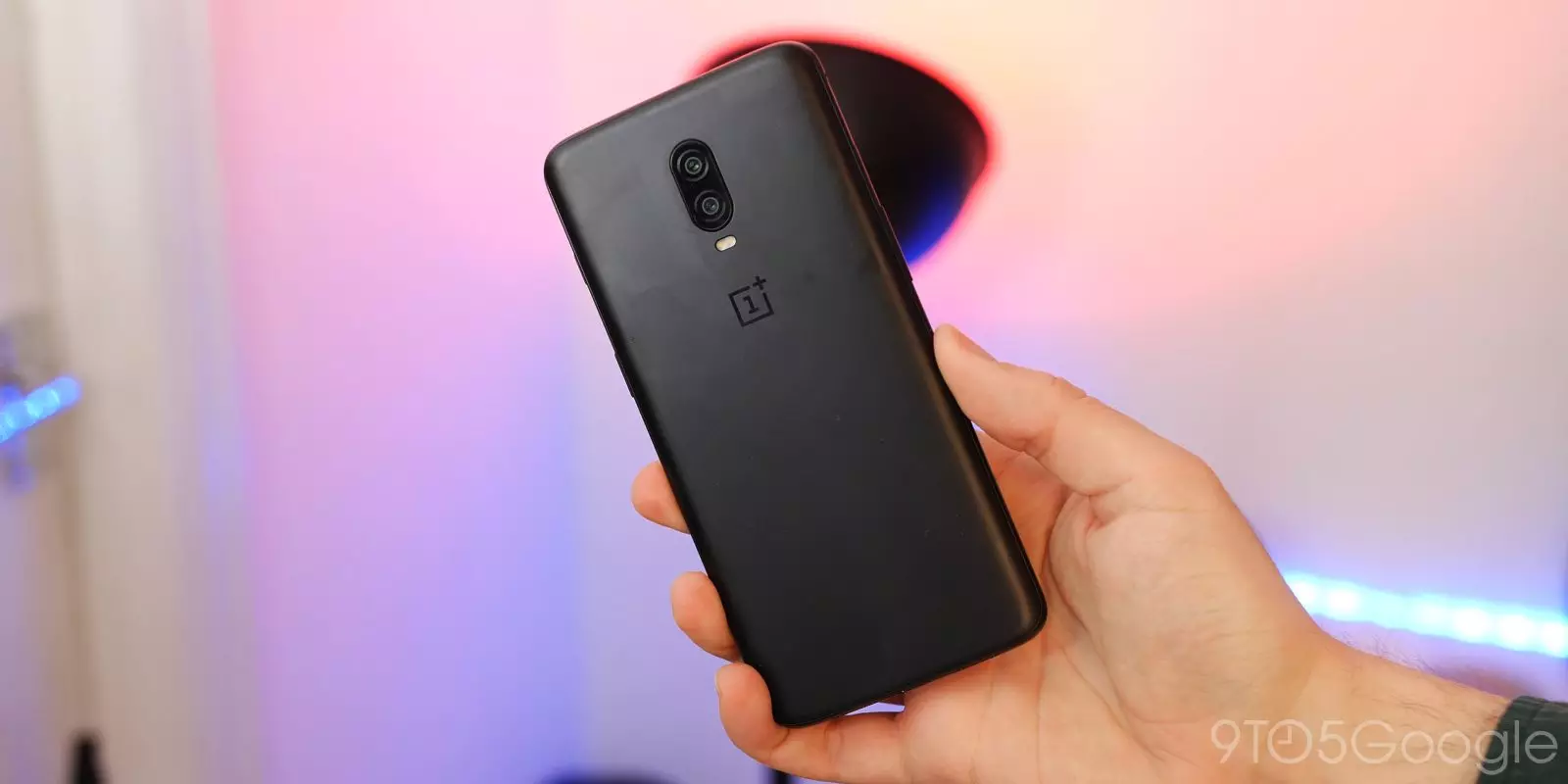 OxygenOS Open Beta 3 OnePlus 6/6T:lle