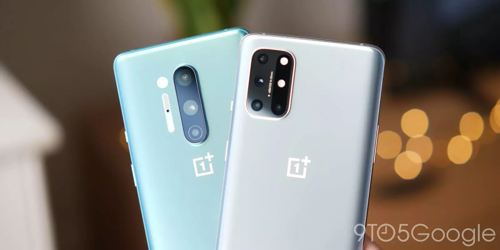 OxygenOS 12 오픈 베타 12