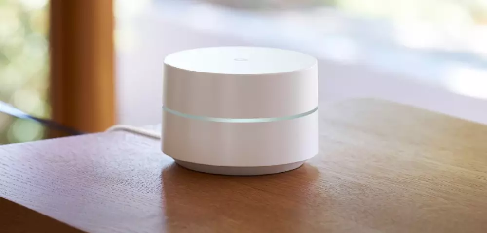 Google Wifi 添加了“计划暂停”功能以停止某些设备的互联网连接