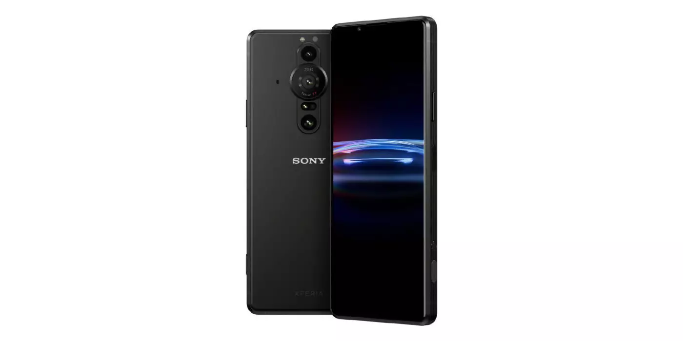 SonyXperiaProの続編で新しいカメラ「VlogMonitor」を発表 11401_1