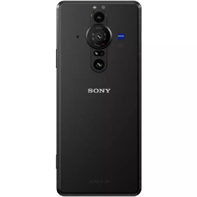 Η συνέχεια του Sony Xperia Pro θα φέρει τη νέα κάμερα, το 'Vlog Monitor' 11401_2