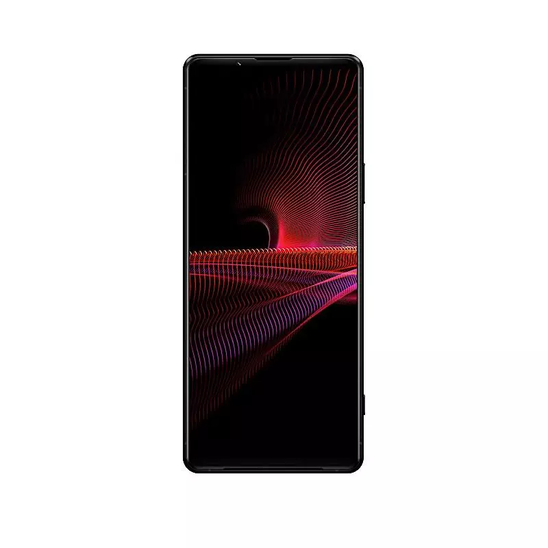 Sony Xperia 1 III é oficial con pantalla 4K de 120 Hz 11405_4