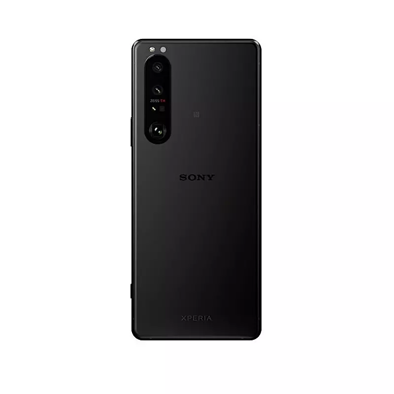 Sony Xperia 1 III é oficial con pantalla 4K de 120 Hz 11405_5