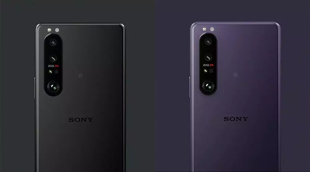 sony xperia 1 iii