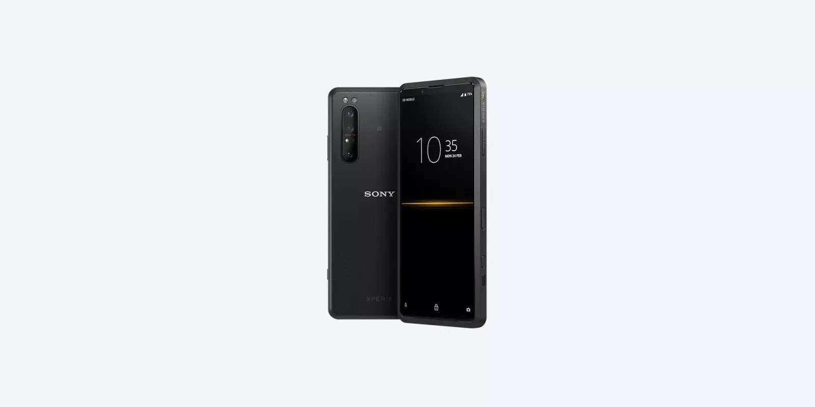 Sony Xperia Pro