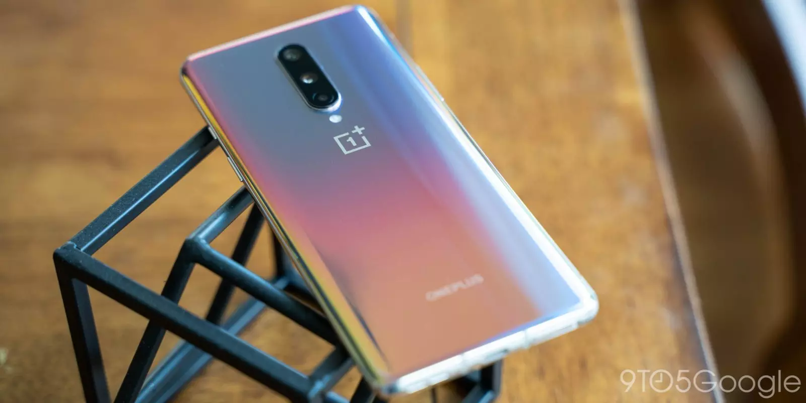 oneplus 8 interstellar awọ