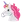 : unicorn_face: