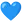 :coeur bleu: