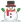 : snowman_without_snow: