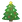 :árbol de Navidad: