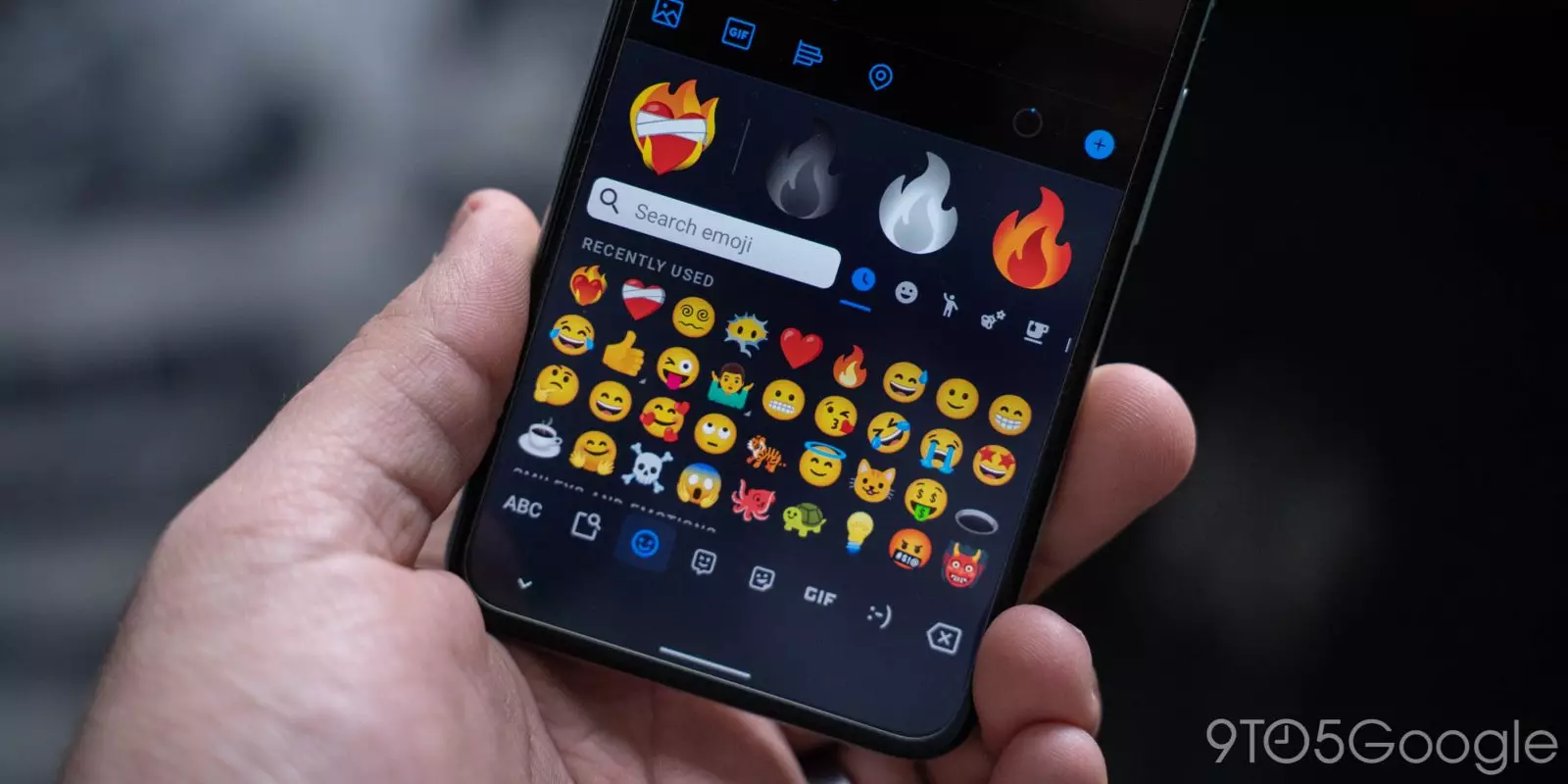 gboard emoji umukuka unicode 13.1