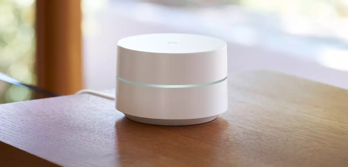 Google Wifi maršrutētājs tiek pārbaudīts, un tas ir pārāks par konkurentiem