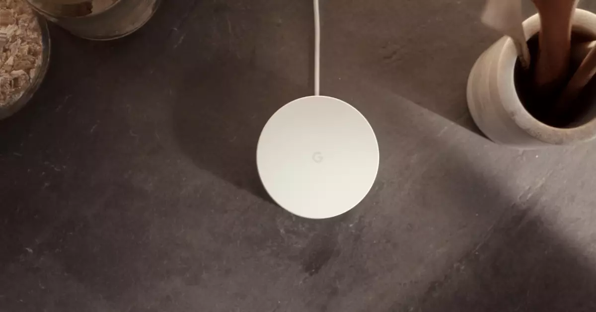 Google jaunā apmācība parāda, cik smieklīgi viegli ir iestatīt Google Wifi [Video]