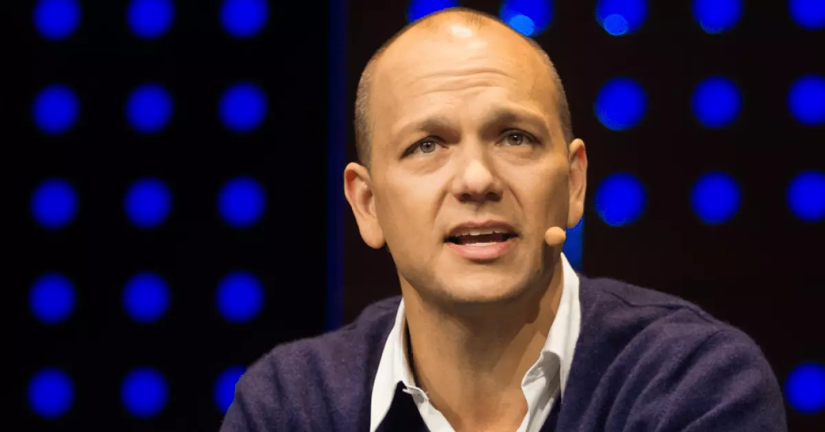 Sinabi ng co-founder ng Dropcam na si Tony Fadell ay nagpapatakbo ng Nest tulad ng isang 'tyrant bureaucrat'