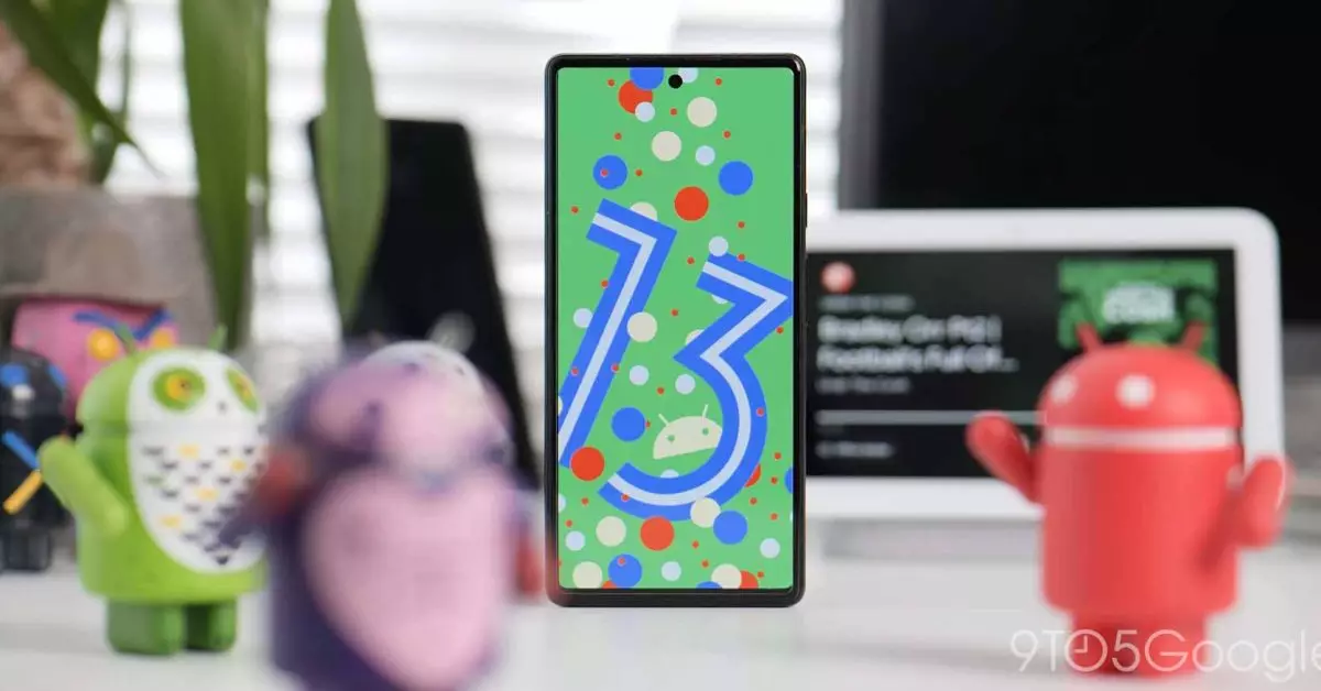 Pixel Launcher inapata gridi ya 6x5 katika maandalizi ya kompyuta kibao