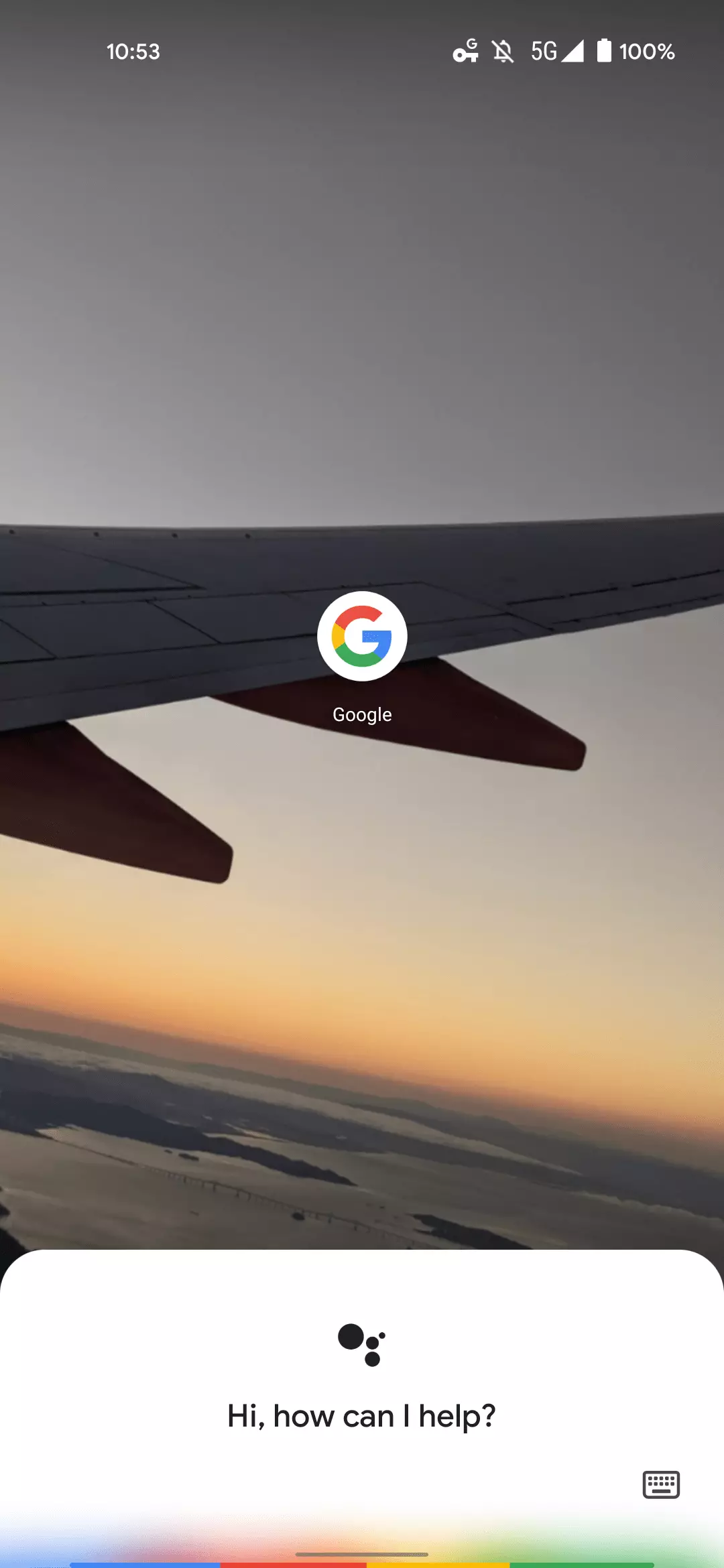 El nou Assistent de Google està desapareixent