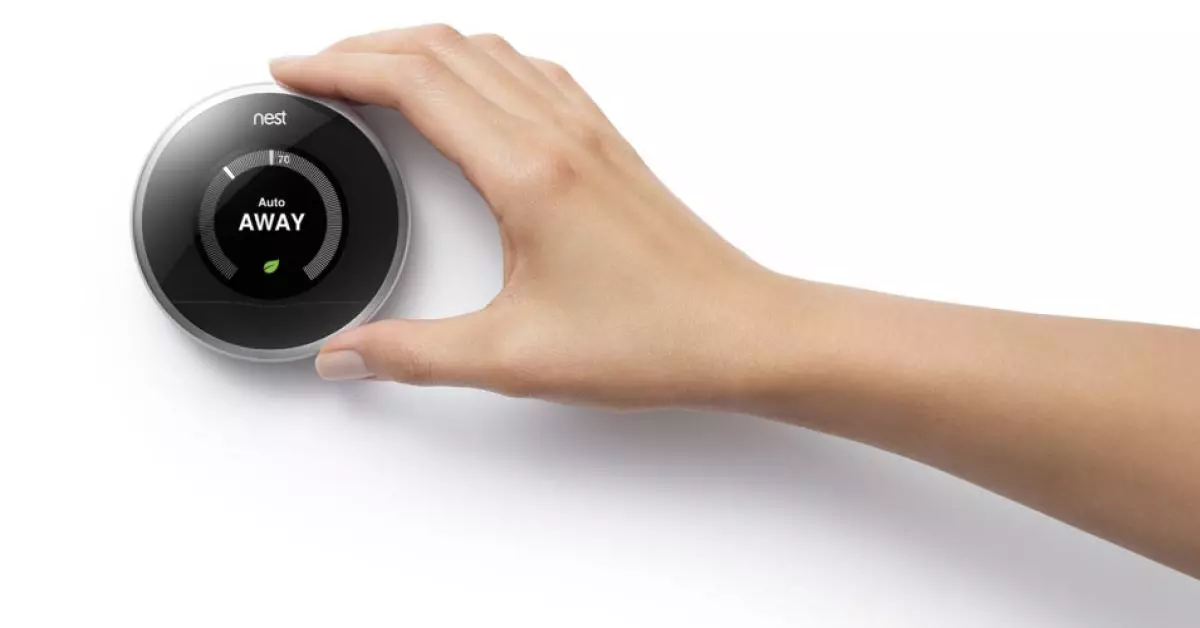 O novo termostato, Protect e Dropcam da Nest estão a caminho, juntamente com um novo aplicativo para unificá-los